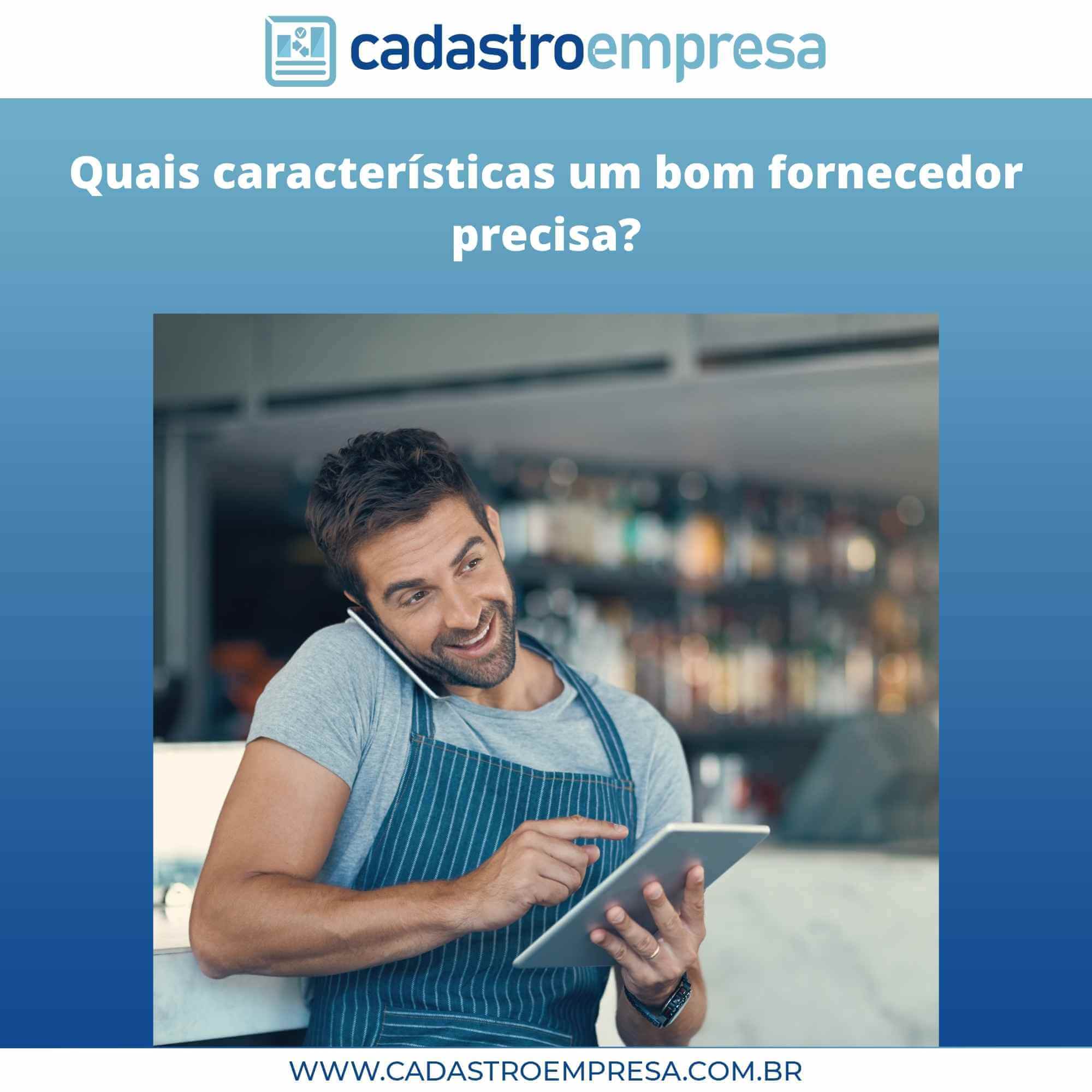 10 dicas para negociar boas compras com fornecedores | Blog Cadastro ...