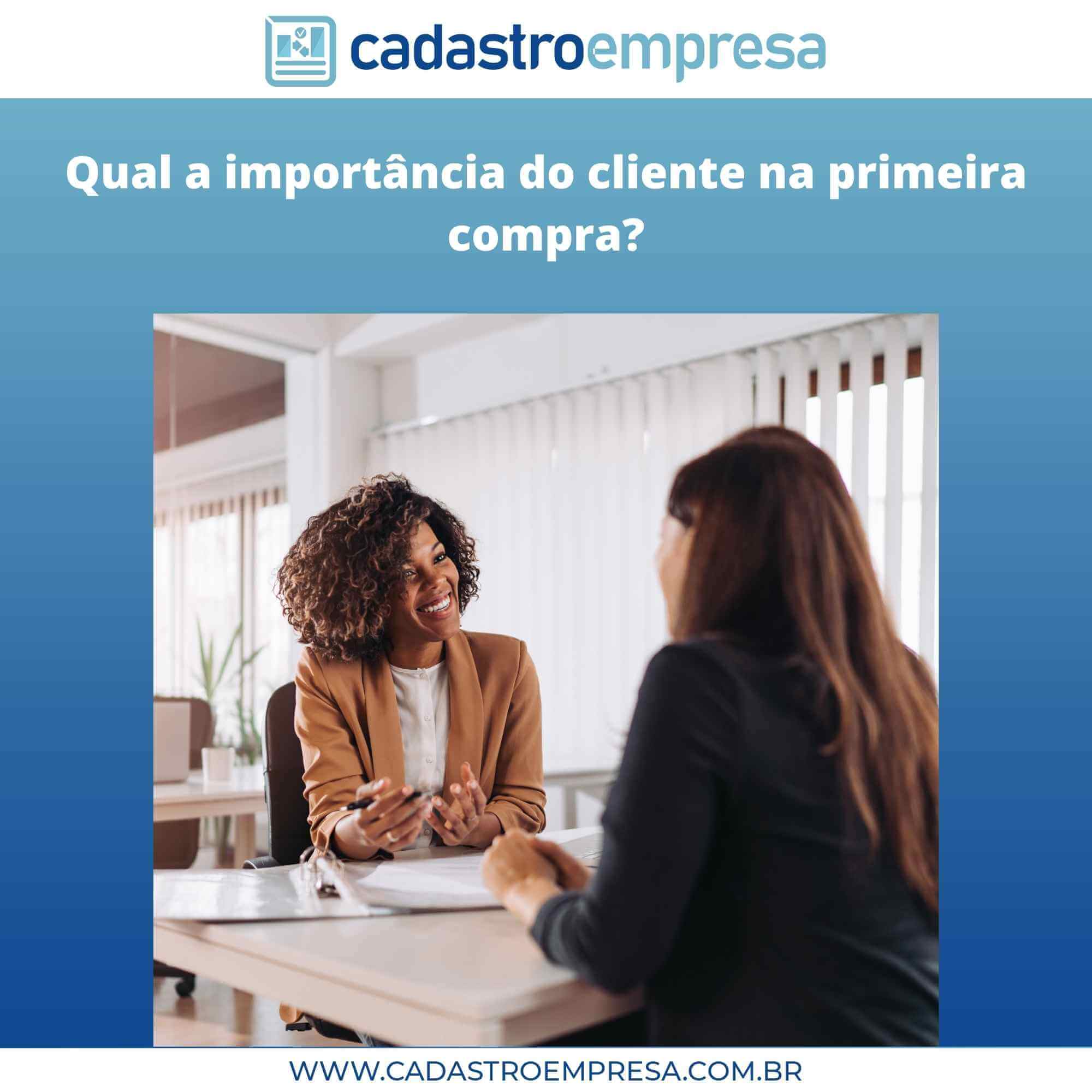 Como negociar com o cliente na primeira compra? [10 dicas para ...