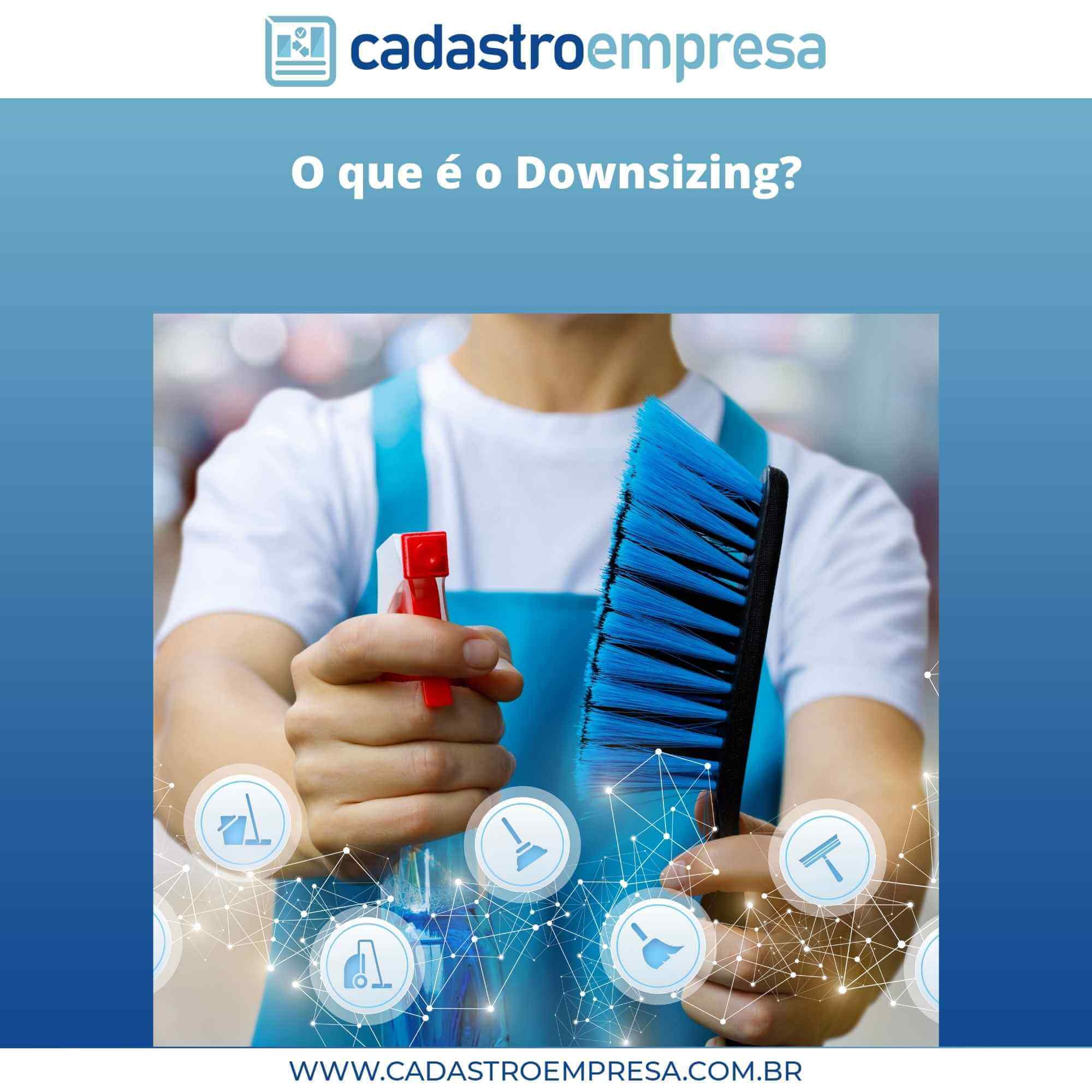 Saiba quando fazer o downsizing com fornecedores da sua empresa [5 ...