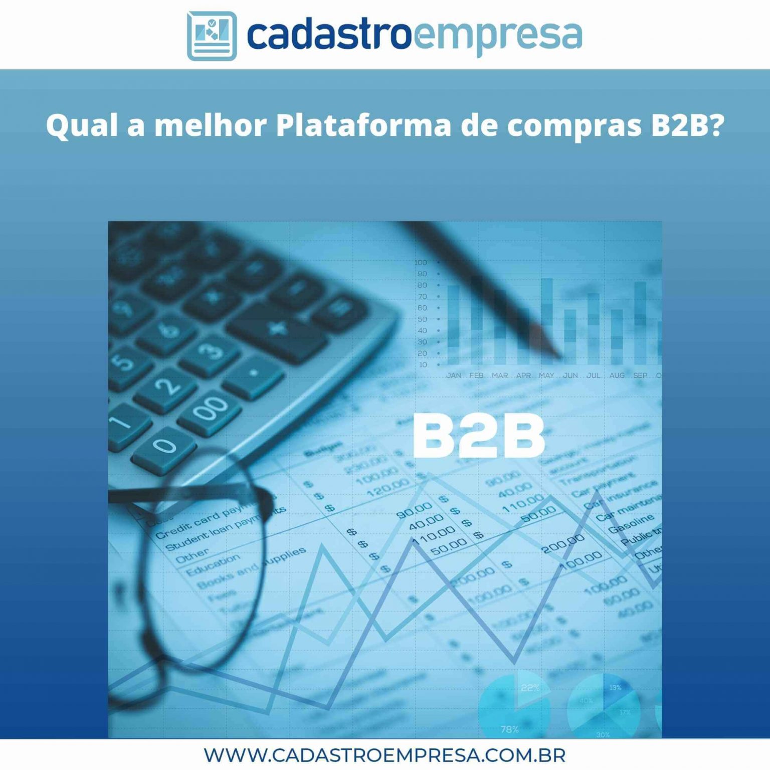 Plataforma de compras B2B: negocie com grandes fornecedores | Blog ...