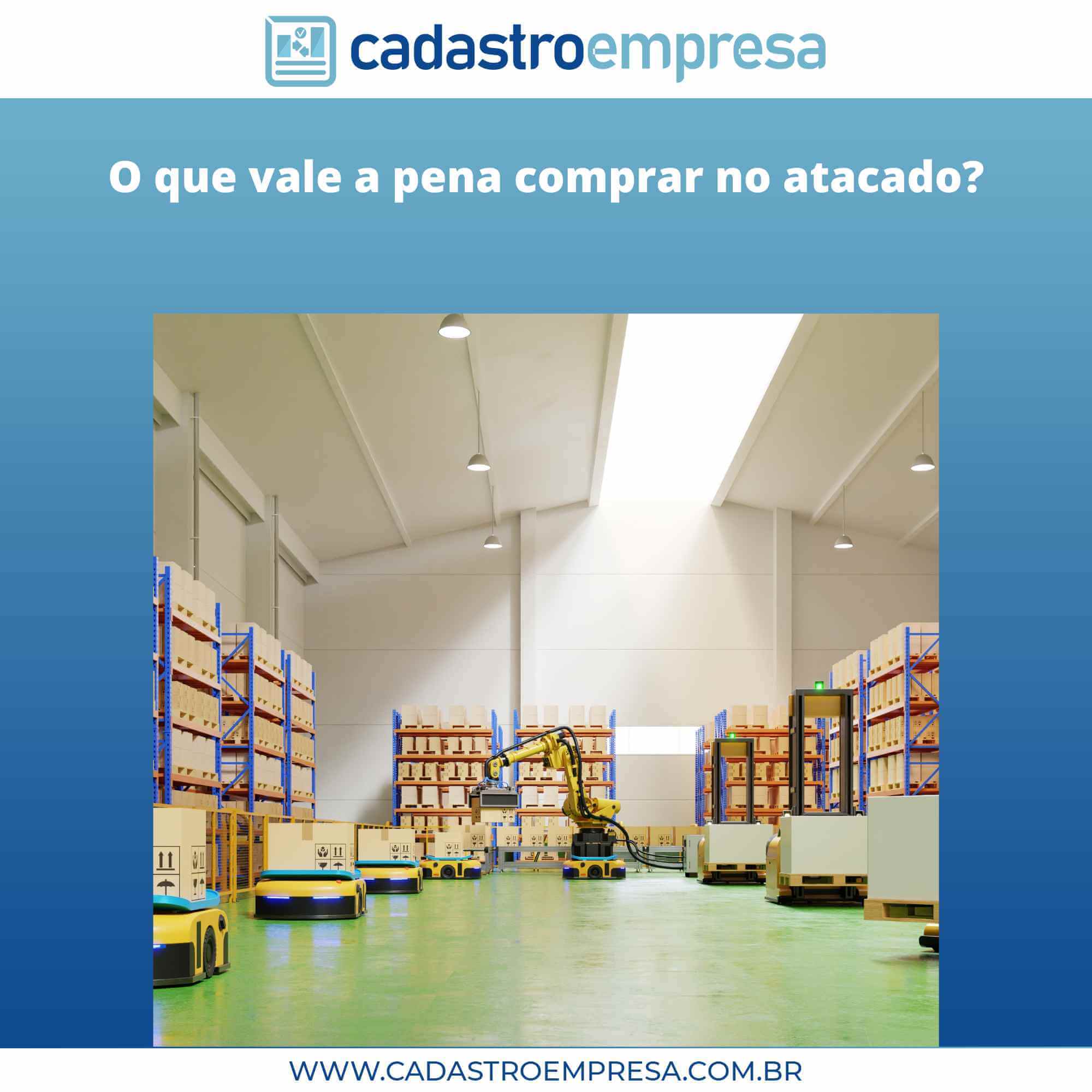 Como economizar dinheiro nas compras por atacado: Estratégias eficazes ...