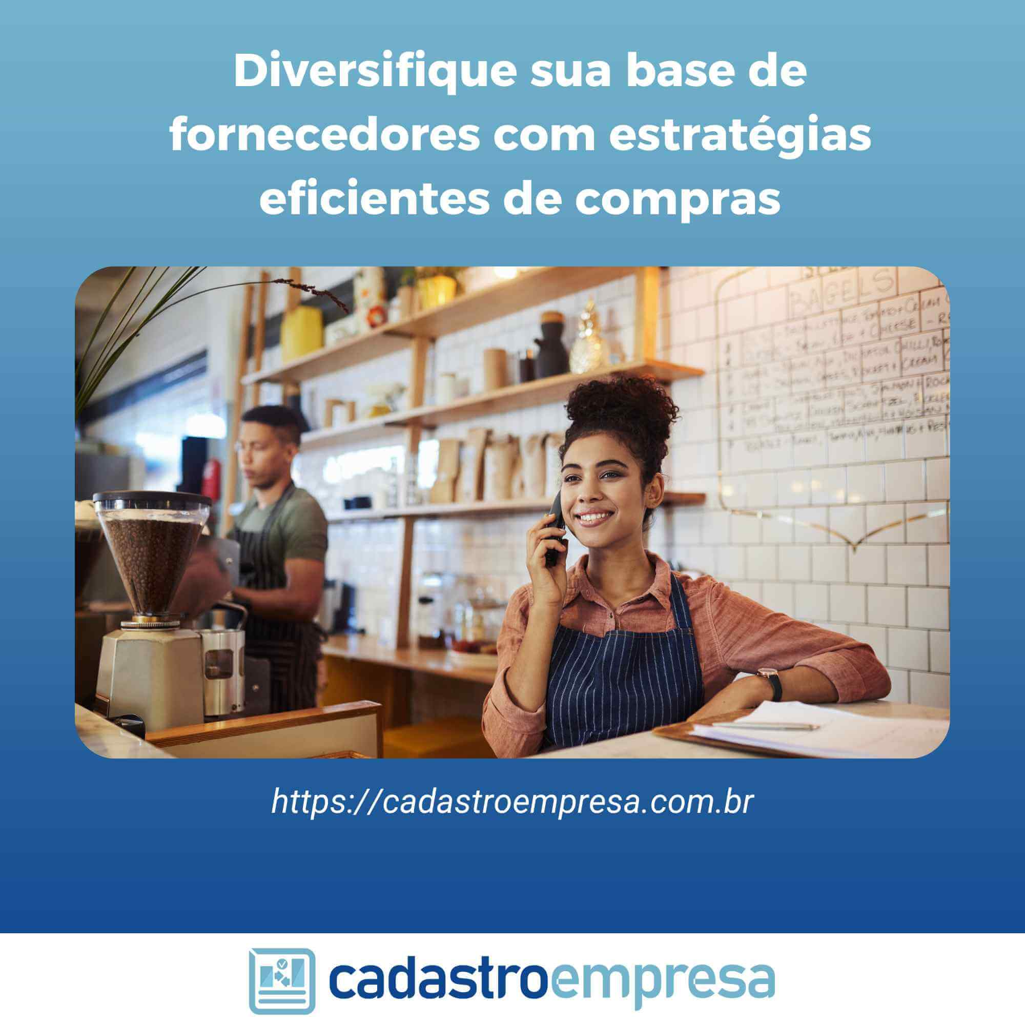 Base de Fornecedores: Top 5 Estratégias de Compras