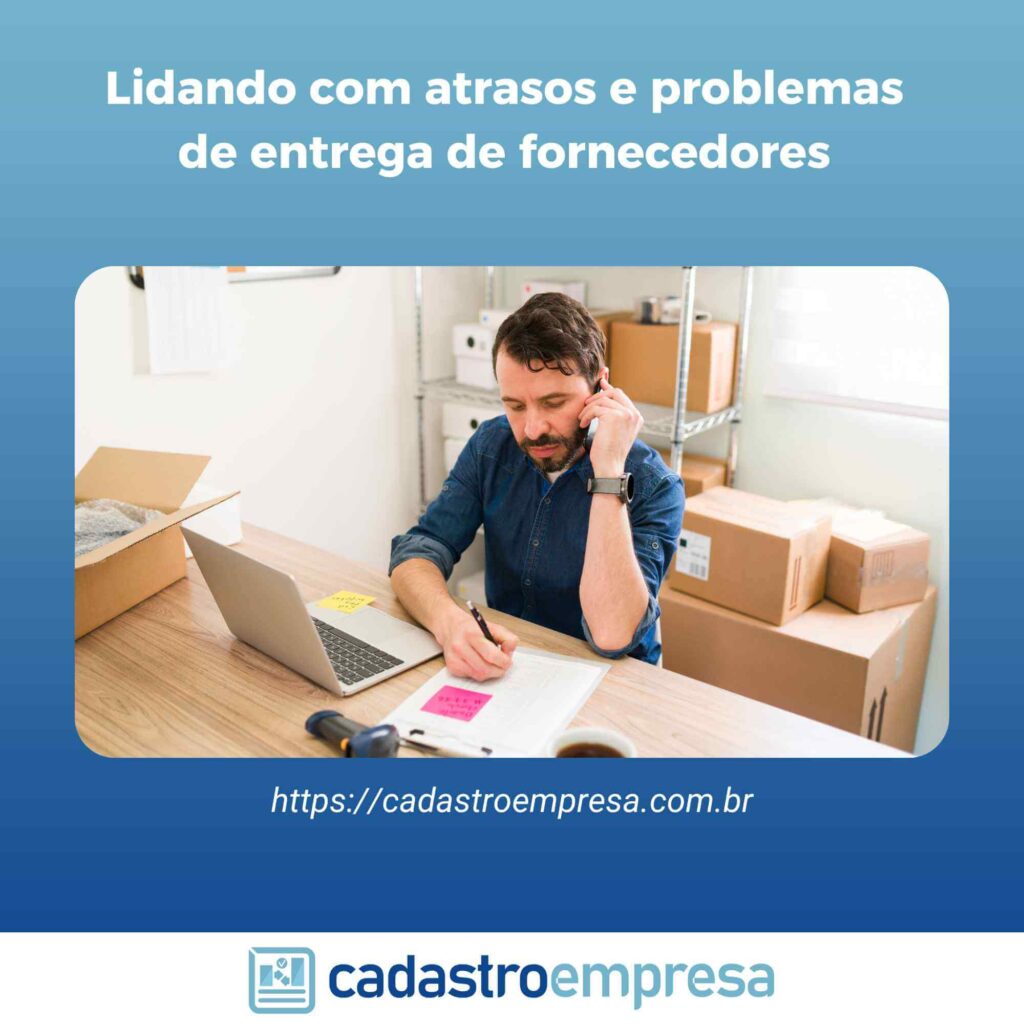 Blog Cadastro Empresa | Insights relevantes sobre fornecedores ...