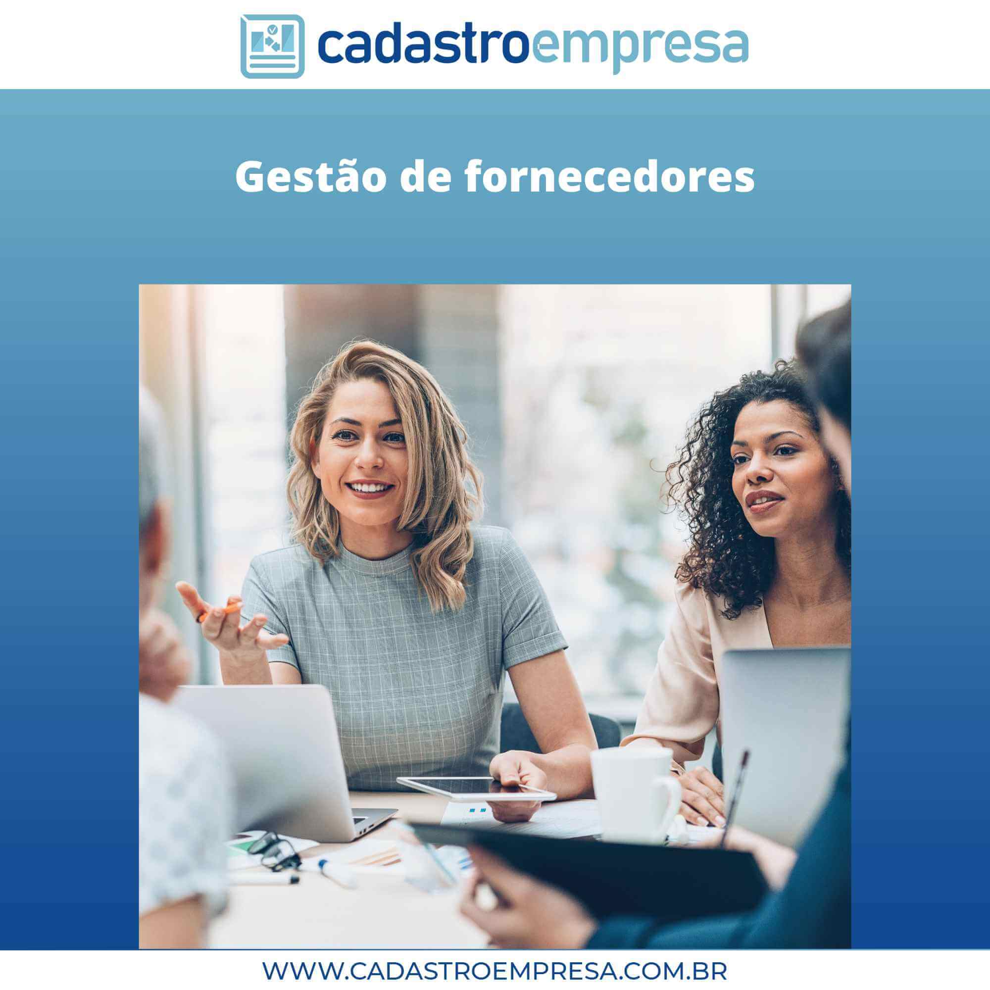 Inovação no Setor de Compras: Tendências para Ficar de Olho