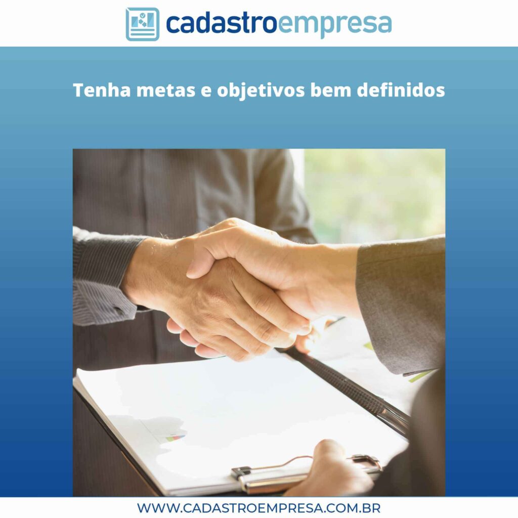 Colaboração Interempresarial: 5 Dicas para Parcerias de Sucesso