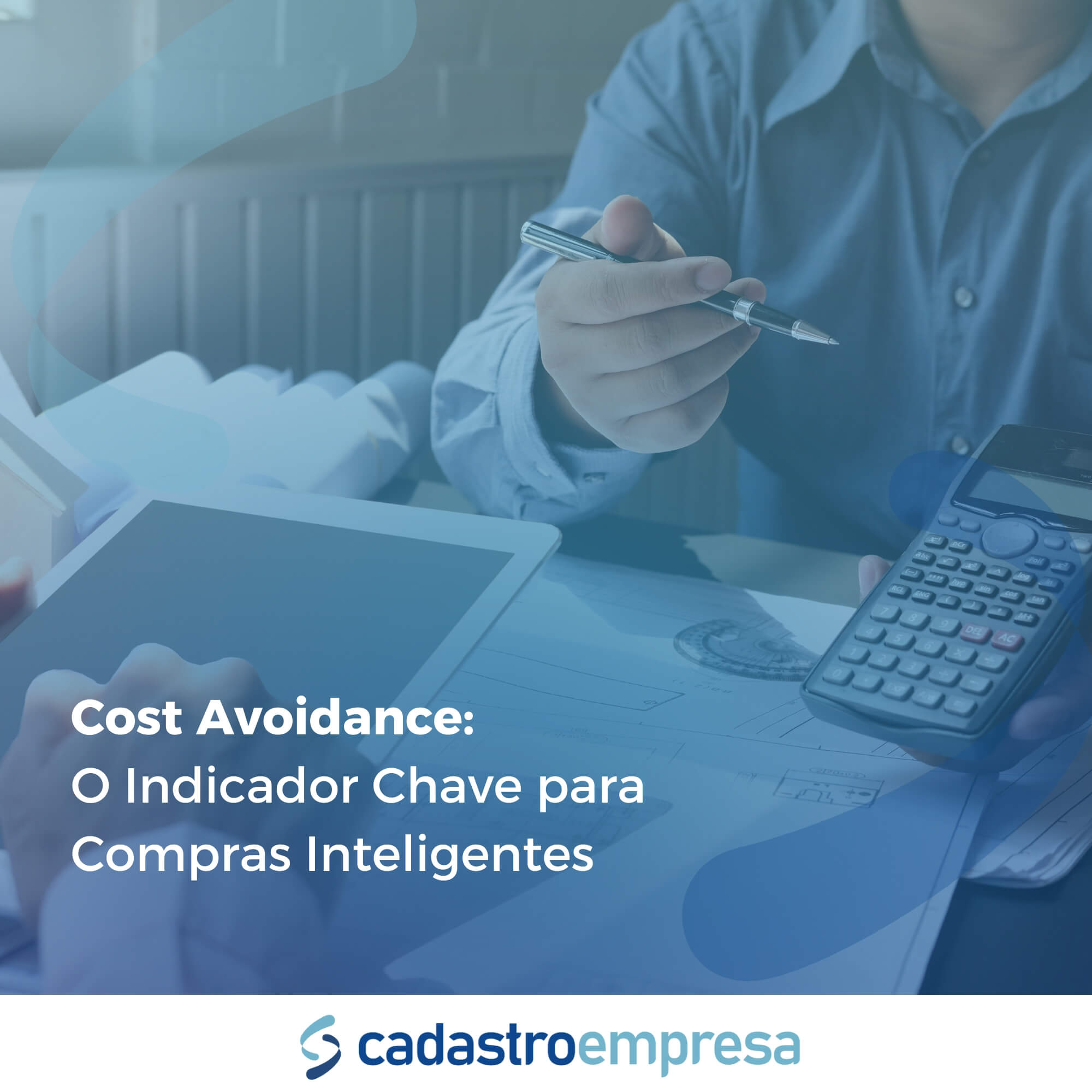 Cost Avoidance: O Indicador Chave para Compras Inteligentes | Blog ...