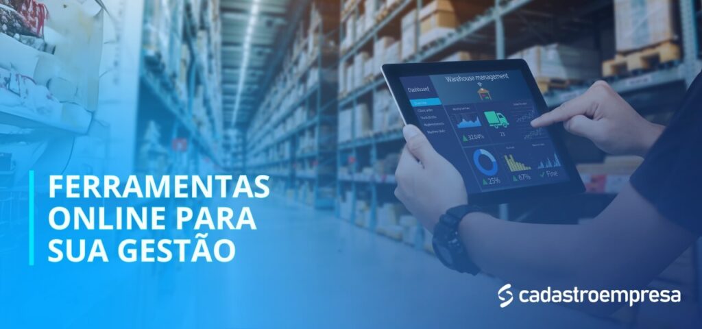 7 Motivos Para Adotar Ferramentas Online na Sua Gestão